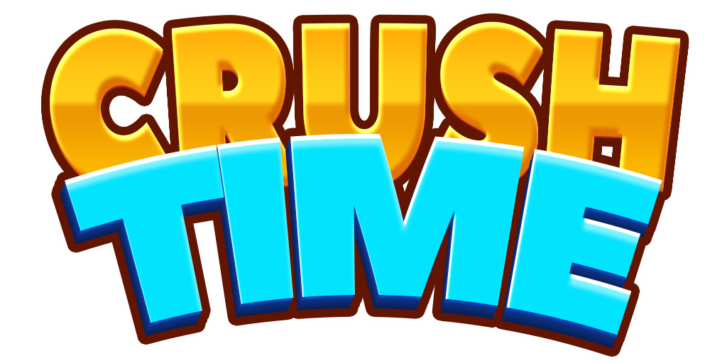 CrushTime.io - Home